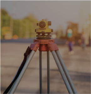 Willis Engineering and Surveying in Central Ohio